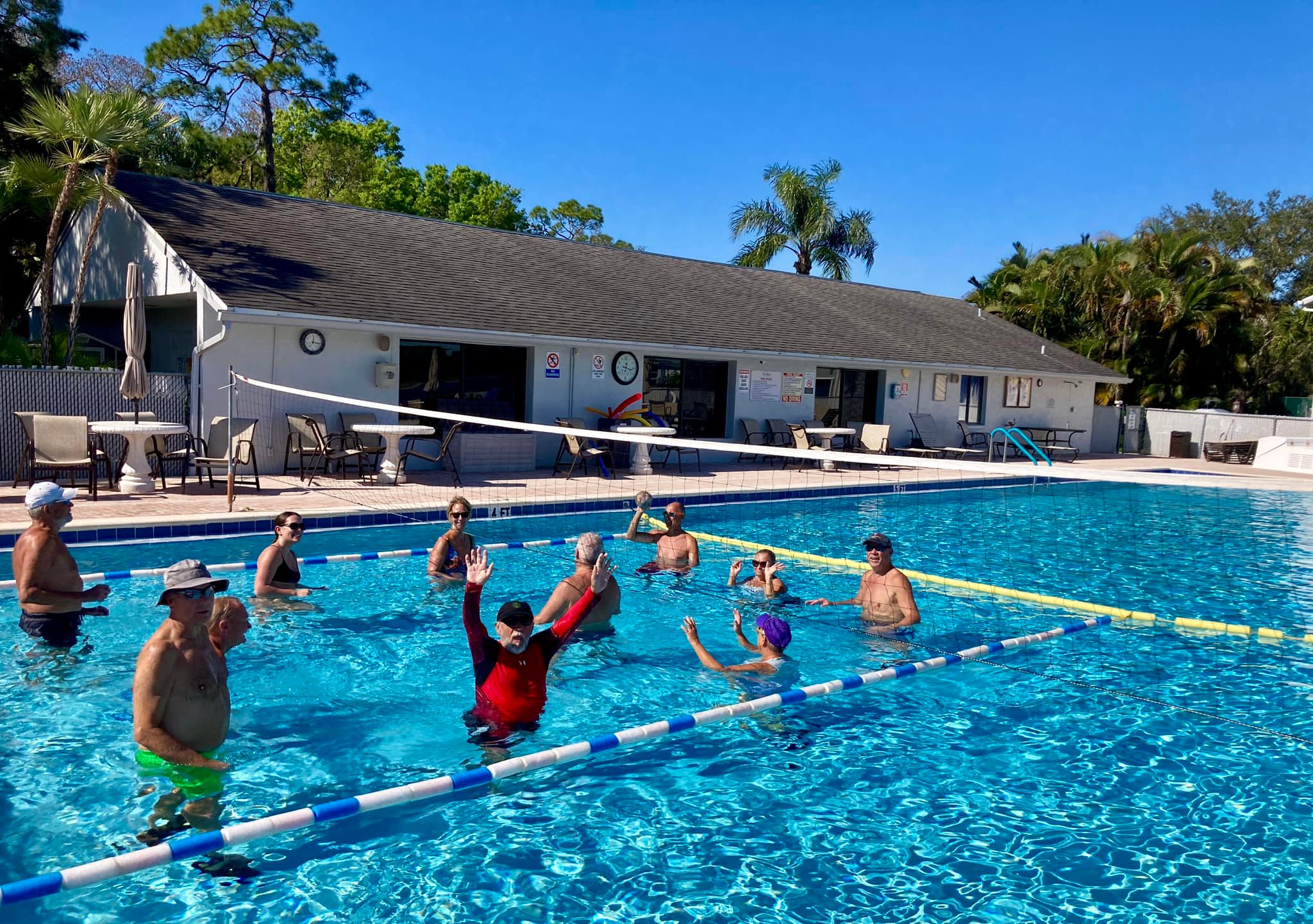 Activities | Pine Ridge Condominium