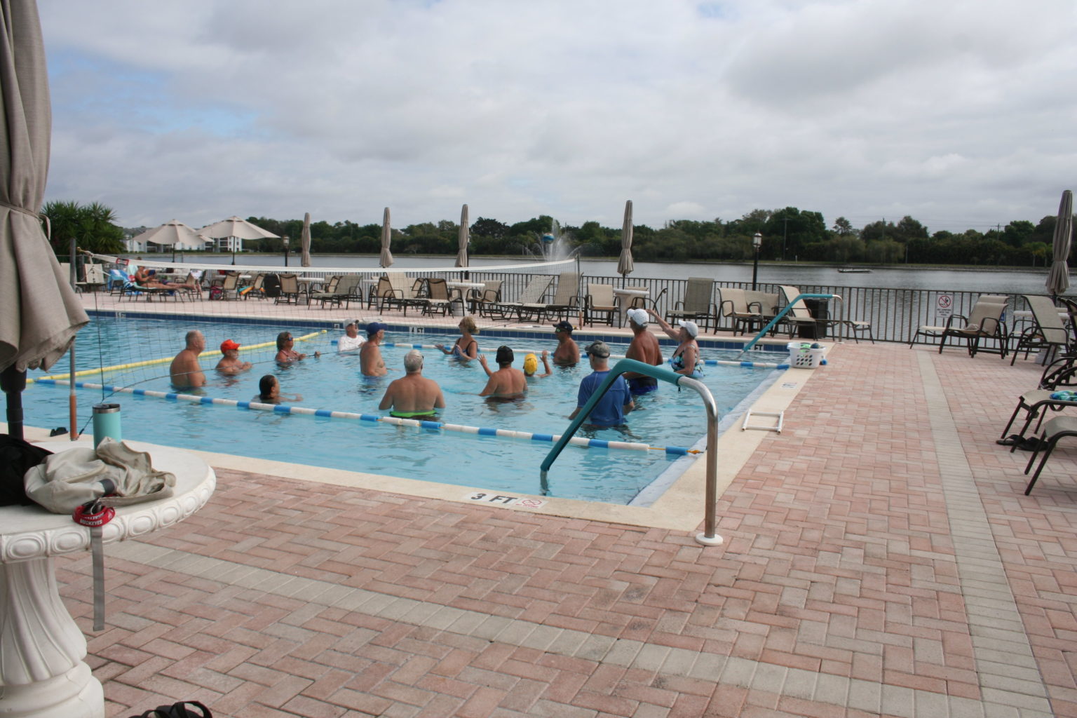 Activities | Pine Ridge Condominium